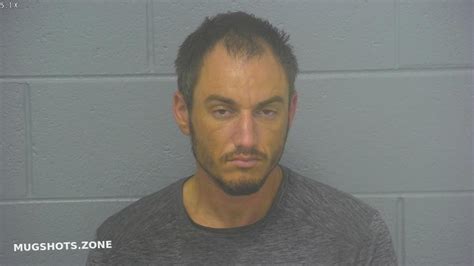 Taylor Zachary Mark 08132023 Greene County Mugshots Zone