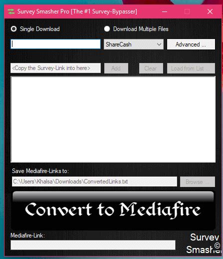 How Do You Bypass Human Verification Survey Videonom