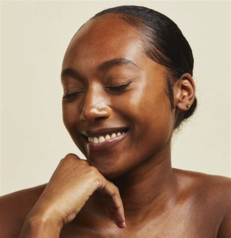 Skin Get Your Glow On 5 Simple Steps For Radiant Skin