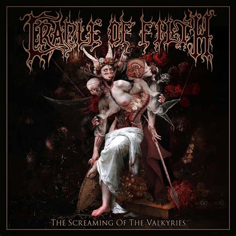 Cradle Of Filth New Album A Masterpiece Of Symphonic Darkness
