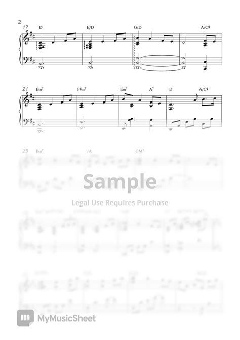 Hymn찬송가 Come Thou Fount Of Every Blessing복의 근원 강림하사 Sheets By Ju