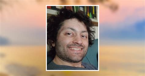 Daniel W Powers Obituary January 5 2023 Barile Funeral Home