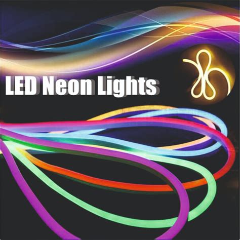 Mtr Plug In LED Neon Rope Light IP Rating Ip At Rs Meter In Surat