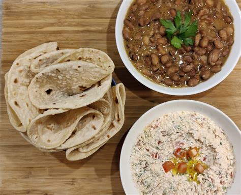 Ancient Egyptian Bread Recipe