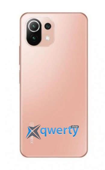 Xiaomi Lite G Ne Gb Peach Pink Ua