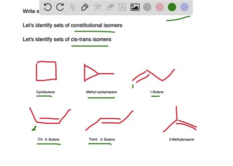 ⏩solved Write Line Angle Formulas For All Compounds With The… Numerade