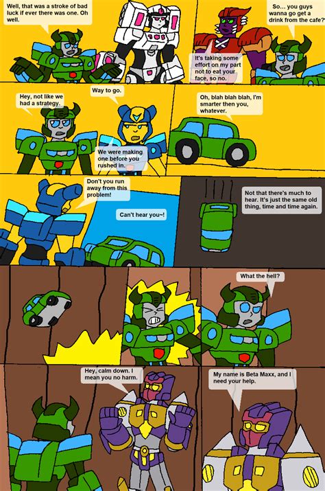 Autobot Academy Page 71 Tfw2005 The 2005 Boards