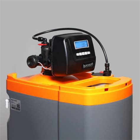 Ecosoft Titanium Gold 370 Water Solutions