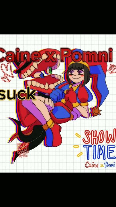 Pt2 Tadc Ships I Hate In My Opinoin Capcut Theamazingdigitalcircus