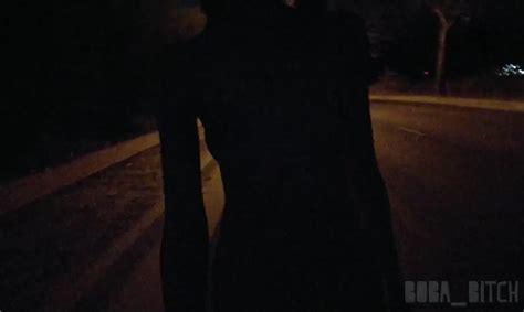 Boba Bitch Calls An Uber While Nude Thothub