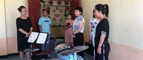县妇联调研白马铺镇巾帼创业基地建设情况发展庆城县王慧