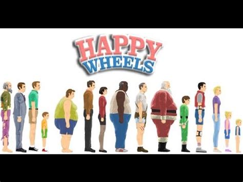 Steam Community Video Happy Wheels 3