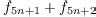 Index Of Bikenaga Number Theory Fibonacci Numbers