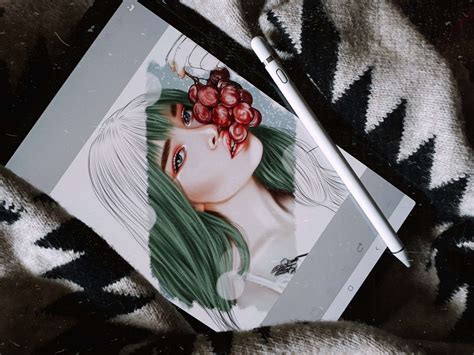 10 Best Procreate Texture Brush Packs