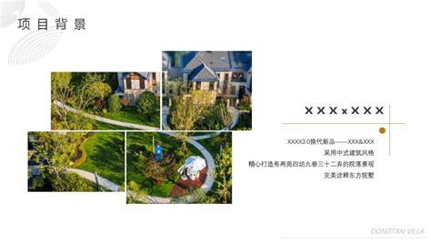 2022XXX地产项目 XX楼盘盛情交付方案 FA方案网