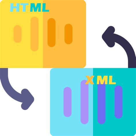 Free Html To Xml Parser Code Converter