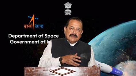 dr jitendra singh launches capacity building programme on geospatial