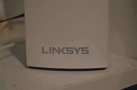 Linksys Velop Wi Fi Mesh Review For When One Router Just Won T Cut It