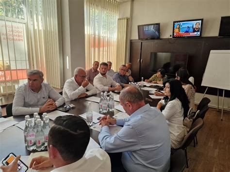 PSD cere revocarea vicepreședintelui CJ Prahova