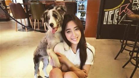 遭爆期末考找槍手代考 歐陽妮妮道歉：我會深刻的檢討自己 娛樂星聞