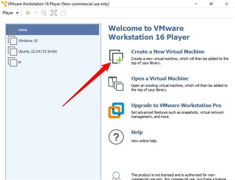 how to run windows 11 in a virtual machine