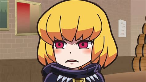 Clementine Is Revived And Decides To Have A Drink Youtube