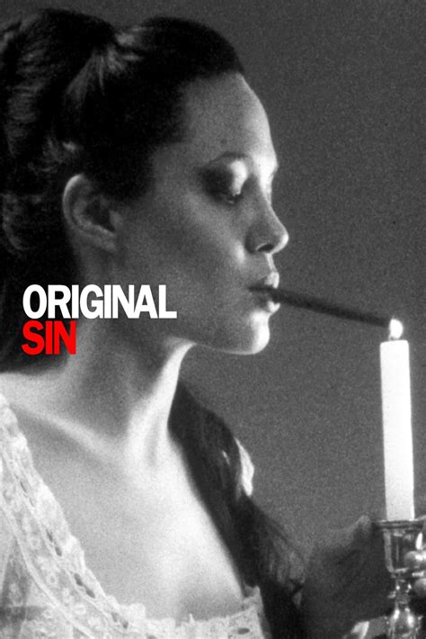 دانلود فیلم Original Sin 2001 بدون سانسور با زیرنویس فارسی چسبیده
