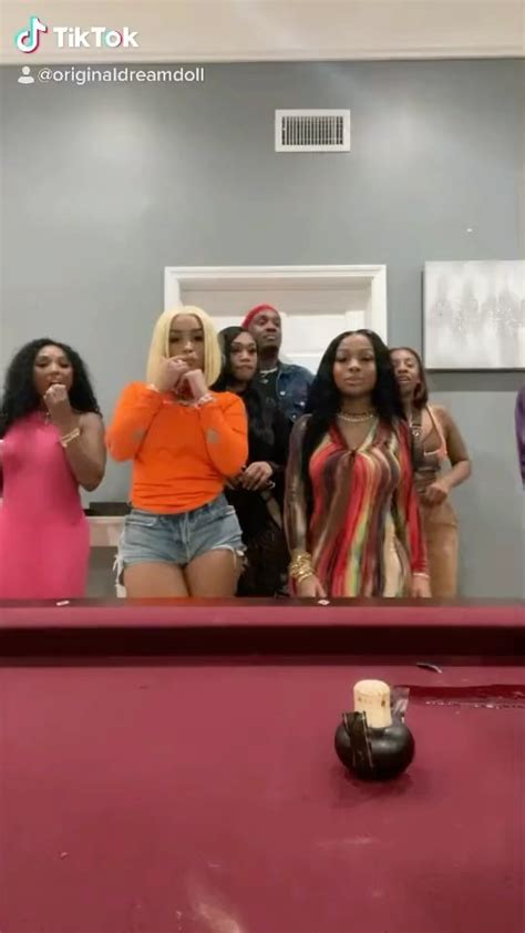 Instagram Video By The Original Dreamdoll 🧞‍♀️ • Sep 3 2021 At 833 Pm