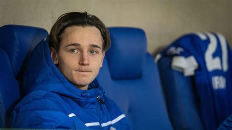 Carl Zeiss Jena Winter Neuzugang Alexander Prokopenko Fällt Lange Aus