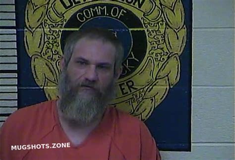 Pruisman Ryan 03312025 Clay County Mugshots Zone