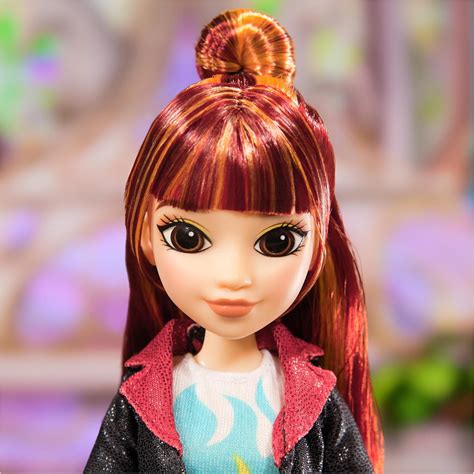 New Unicorn Academy Fashion Dolls Youloveit Com