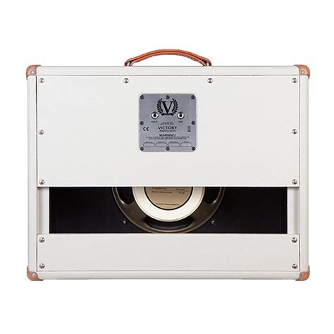 Victory V112 Wc 75 Wide Body Open Back Extension Speaker Cabinet