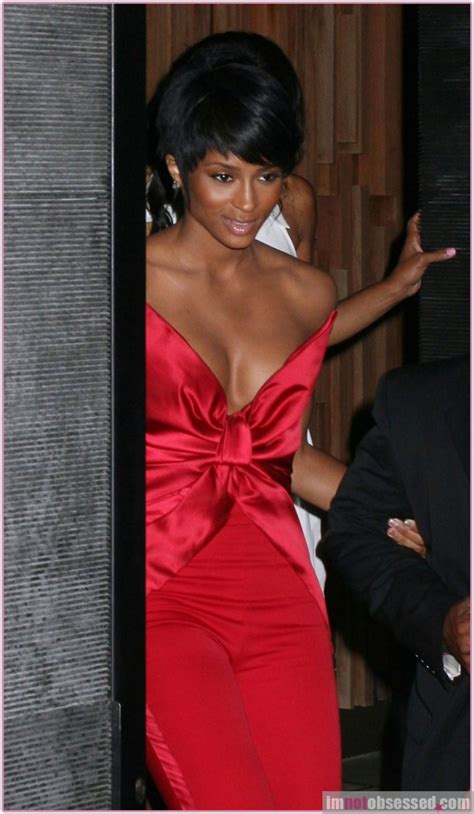 Megatopstars Ciara Biography Discography Filmography News