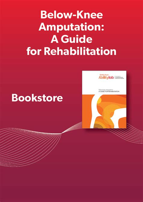 Below Knee Amputation A Guide For Rehabilitation 2nd Ed
