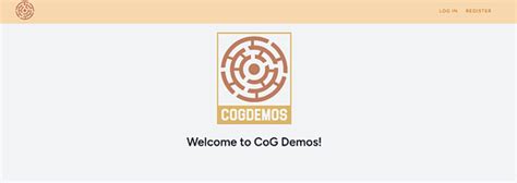 Cogdemos Ink New ChoiceScript Game Hosting Page 8 Game