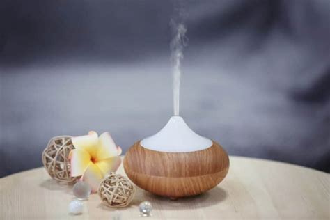 How To Use An Essential Oil Diffuser A Step By Step Guide For You