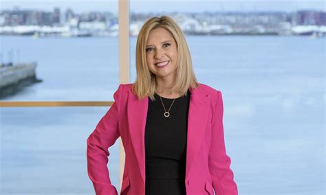 Tori Harrison Boston Agent Magazine