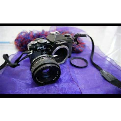 Jual Kamera Analog Jadul Shopee Indonesia