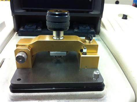 Sample Preparation Ft Ir Atr Polymer Chemistry Characterization Lab