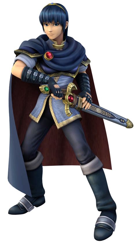 Filepplus Marthpng Smashwiki The Super Smash Bros Wiki