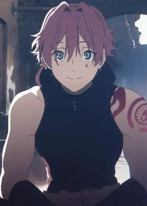 The Man Who Saved Me On My Isekai Trip Characters Photos