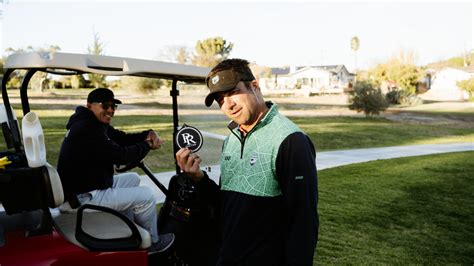 Think You Love Golf Golf Today