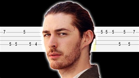 Hozier Take Me To Church Easy Ukulele Tabs Tutorial Youtube