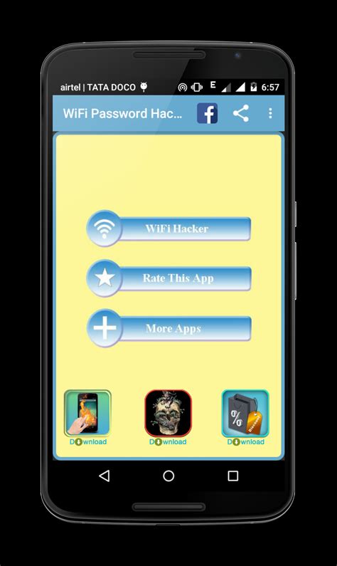Wifi Password Hacker Prank Apk For Android Download