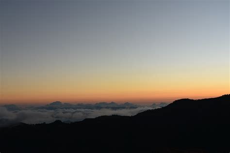 西班牙 山 日出 Pixabay上的免费照片 Pixabay