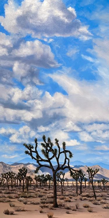 Clouds Passing 2024