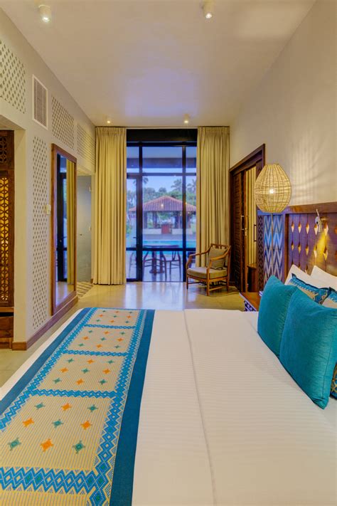 Sri Lanka Beach Hotels Cinnamon Bey Beruwala Official Site