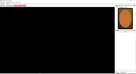 Geometry Error And Maximized Window Issues On Game Start · Issue 4418
