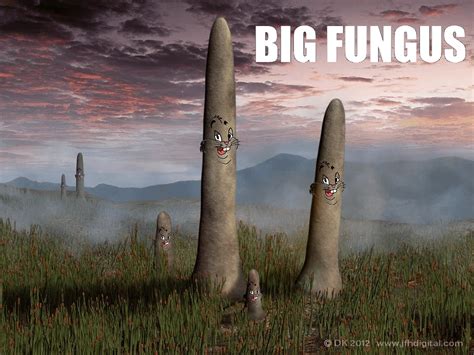 Big Fungus Prototaxites Early Devonian 420 Million Years Ago R Memes