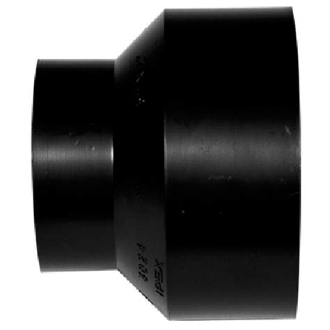 IPEX ABS Reducing Coupling RONA